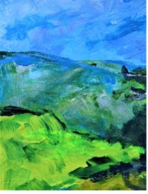 Biography – Georgina Studio
